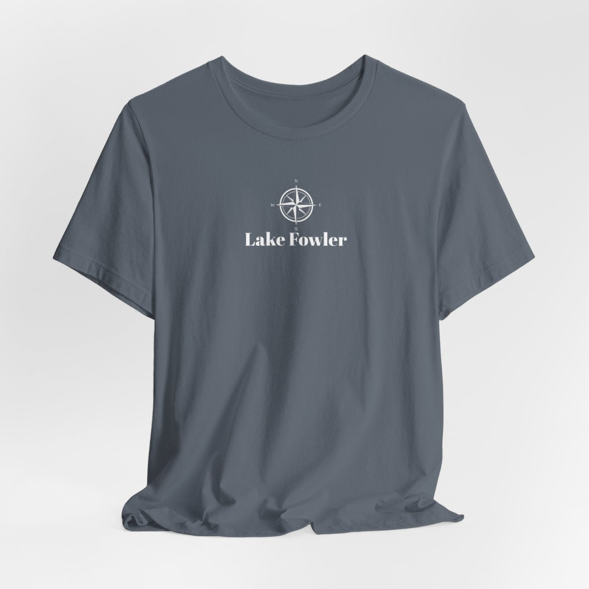 Compass Collection – Custom Lake Clothing