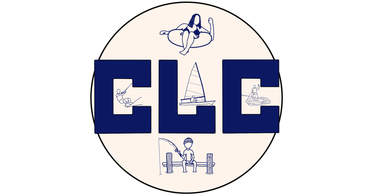 Custom Lake Clothing